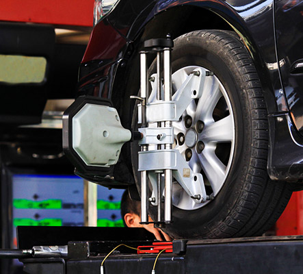 AutoNation Collision Repair Services